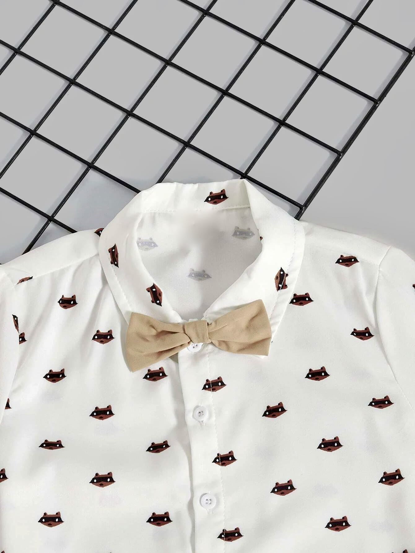 Set za dječake Mateo - ZOYA Fashion